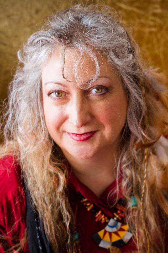 M.C. Chambers – M. C. Chambers